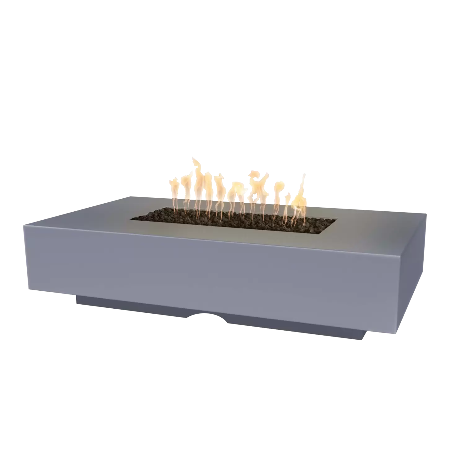 Cabo Linear Fire Pit | The Outdoor Plus